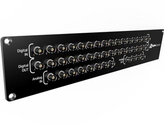 ECU (BNC) Breakout - SpikeGadgets