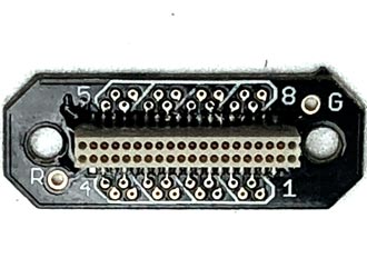 32-Channel Electrode Interface Board (EIB) - SpikeGadgets