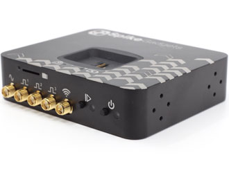 Logger Dock - SpikeGadgets