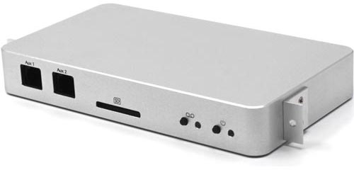 Main Control Unit (MCU) - SpikeGadgets