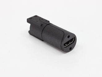 General Purpose Commutator - SpikeGadgets