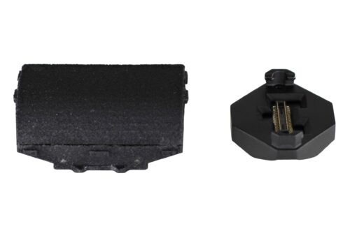 Rodent Configurations - SpikeGadgets