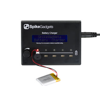 Products - SpikeGadgets