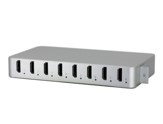 Headstage Combiner Unit (HCU) - SpikeGadgets