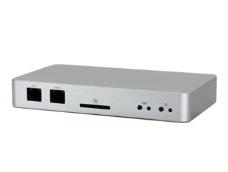 Main Control Unit (MCU) - SpikeGadgets