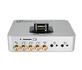 Products - SpikeGadgets