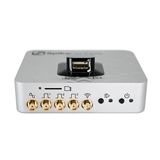 Logger Dock 2 - SpikeGadgets